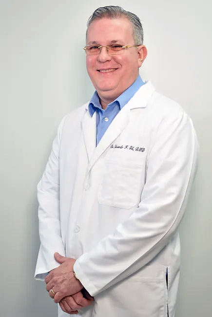 Miami Dentist | General Dentist | Cosmetic Dentist | EGil Dental