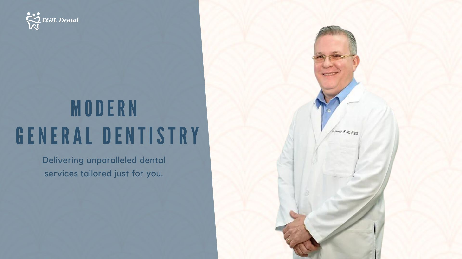 Radiografía digital - EGil Dental